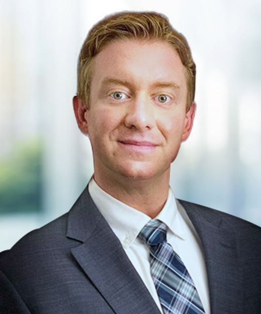 Chris Garrett | Vanover Law Firm P.A.